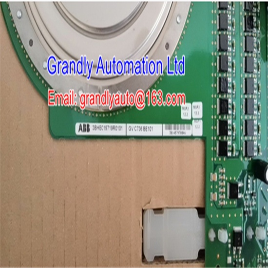 IMMFP03-ABB- New in Stock